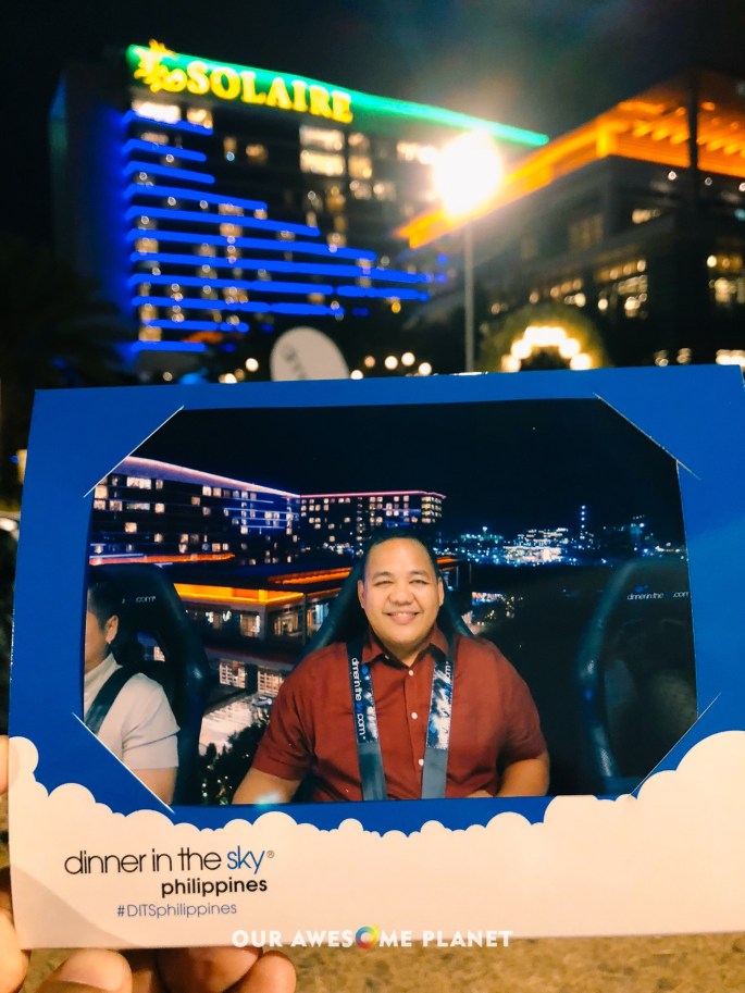 Dinner in the Sky Philippines – Is it Worth It? • Awesome!