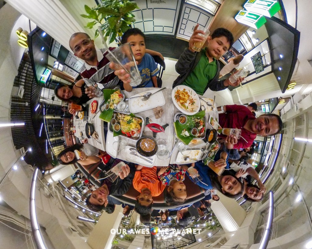 The Grid: A First Look at Rockwell’s Food Market! • Awesome!