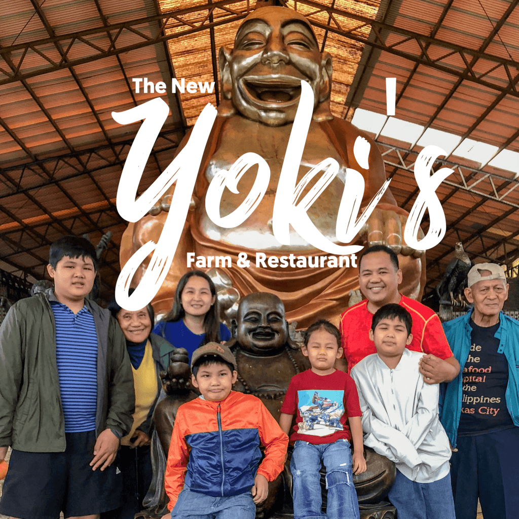 YOKI’S FARM: The Biggest Hydroponics and Coolest Zoo with All-Day ...