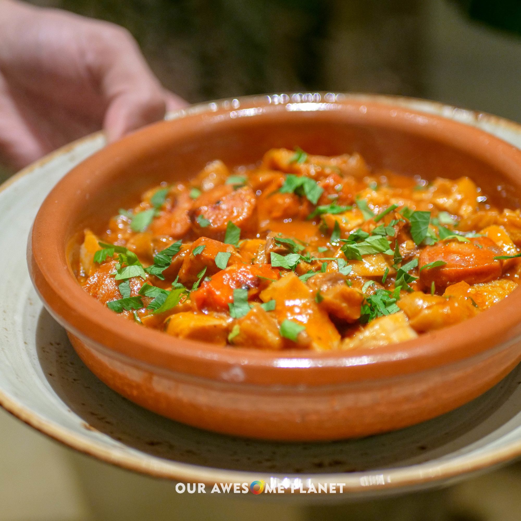 The Best of TAPENADE Restaurant @DiscoveryPrimea • Awesome!