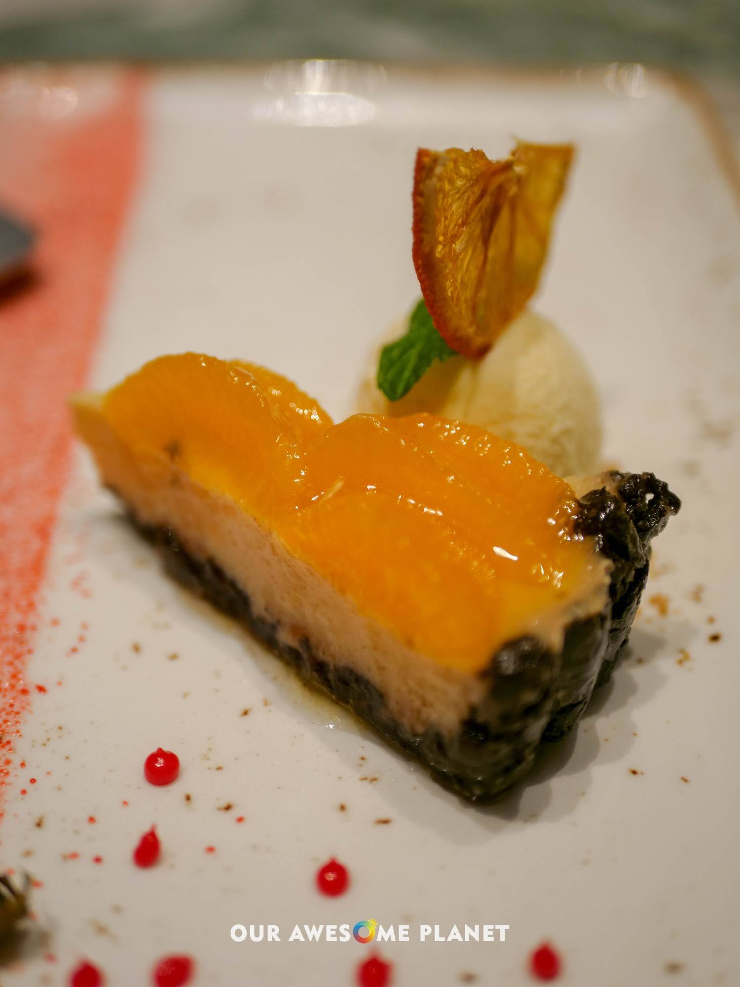 The Best of TAPENADE Restaurant @DiscoveryPrimea • Awesome!