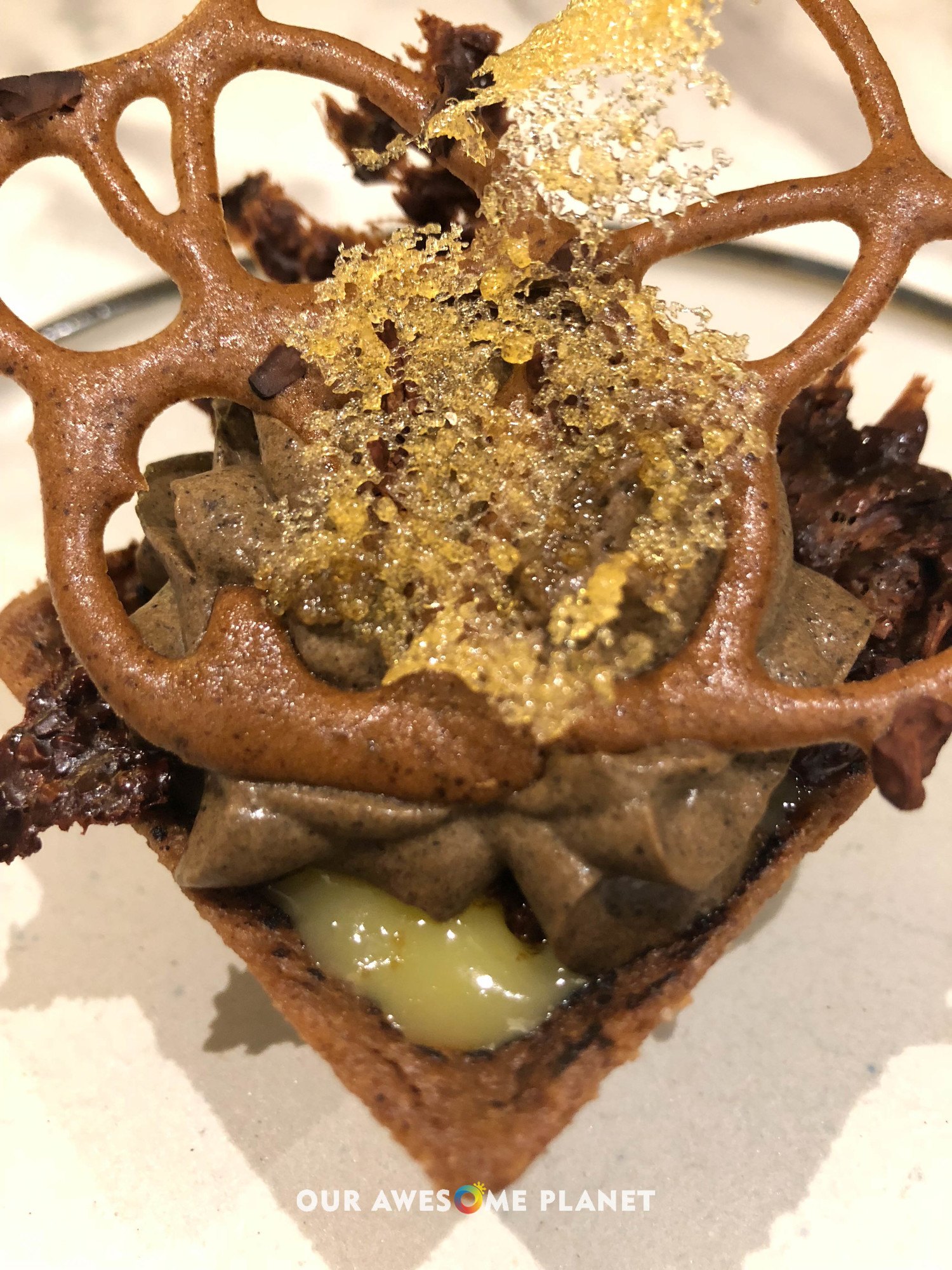 LAMPARA Poblacion: What this Modern Filipino Bistro Really Tastes Like ...