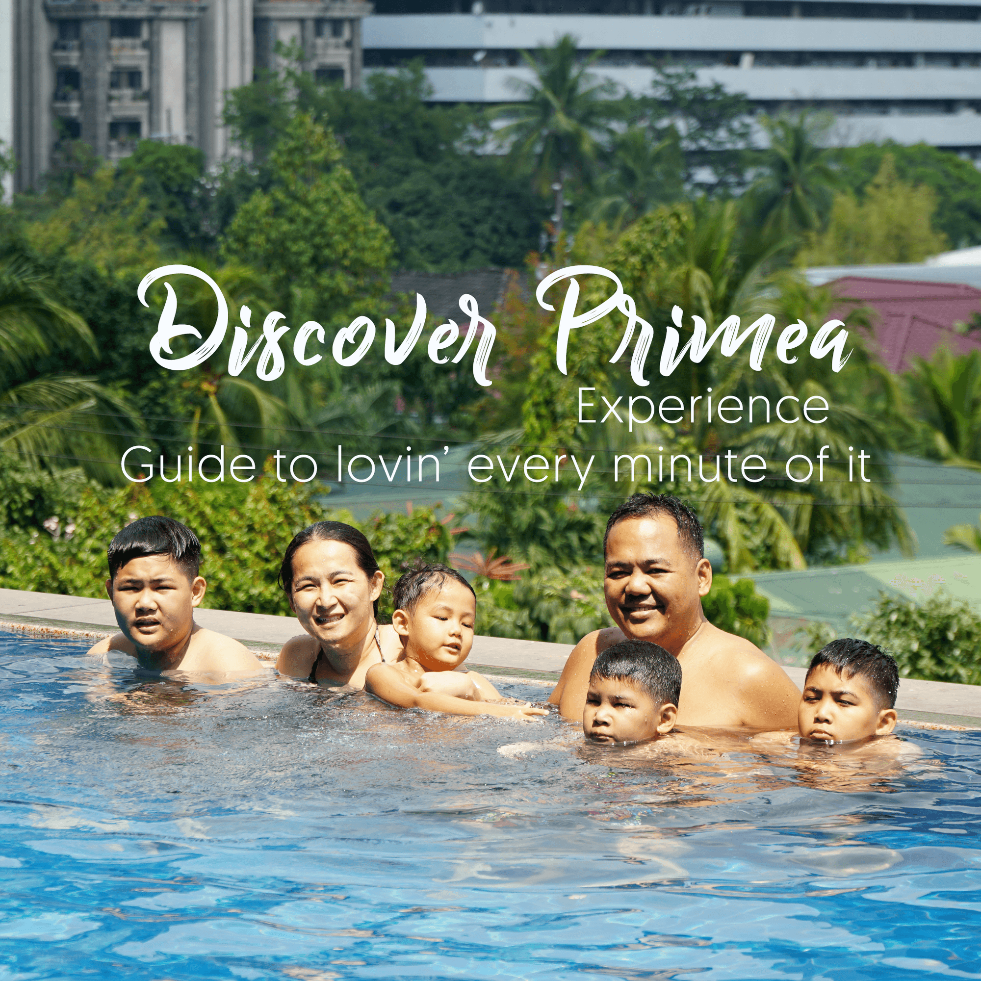 DISCOVERY PRIMEA Experience: Guide to Lovin' Every Minute of it ...
