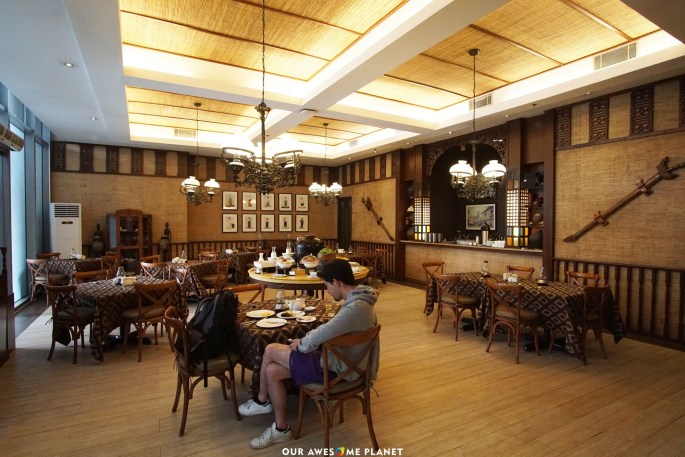 The Alpha Suites Makati: An Awesomely Stylish Serviced Apartment ...