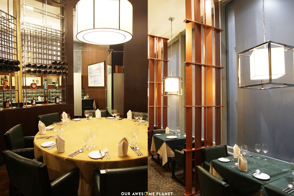 The Alpha Suites Makati: An Awesomely Stylish Serviced Apartment ...