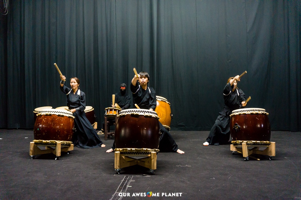 Central Japan Itinerary: Toyama, Nagano, Gifu! (Sunny Days Roadtrip ...