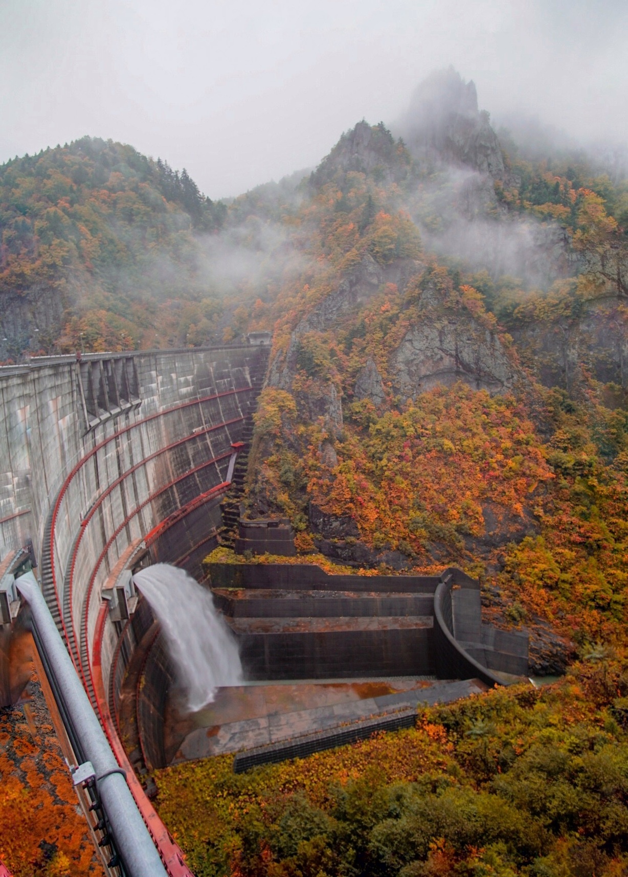 HOKKAIDO AUTUMN: Awesome Itinerary! • Awesome!