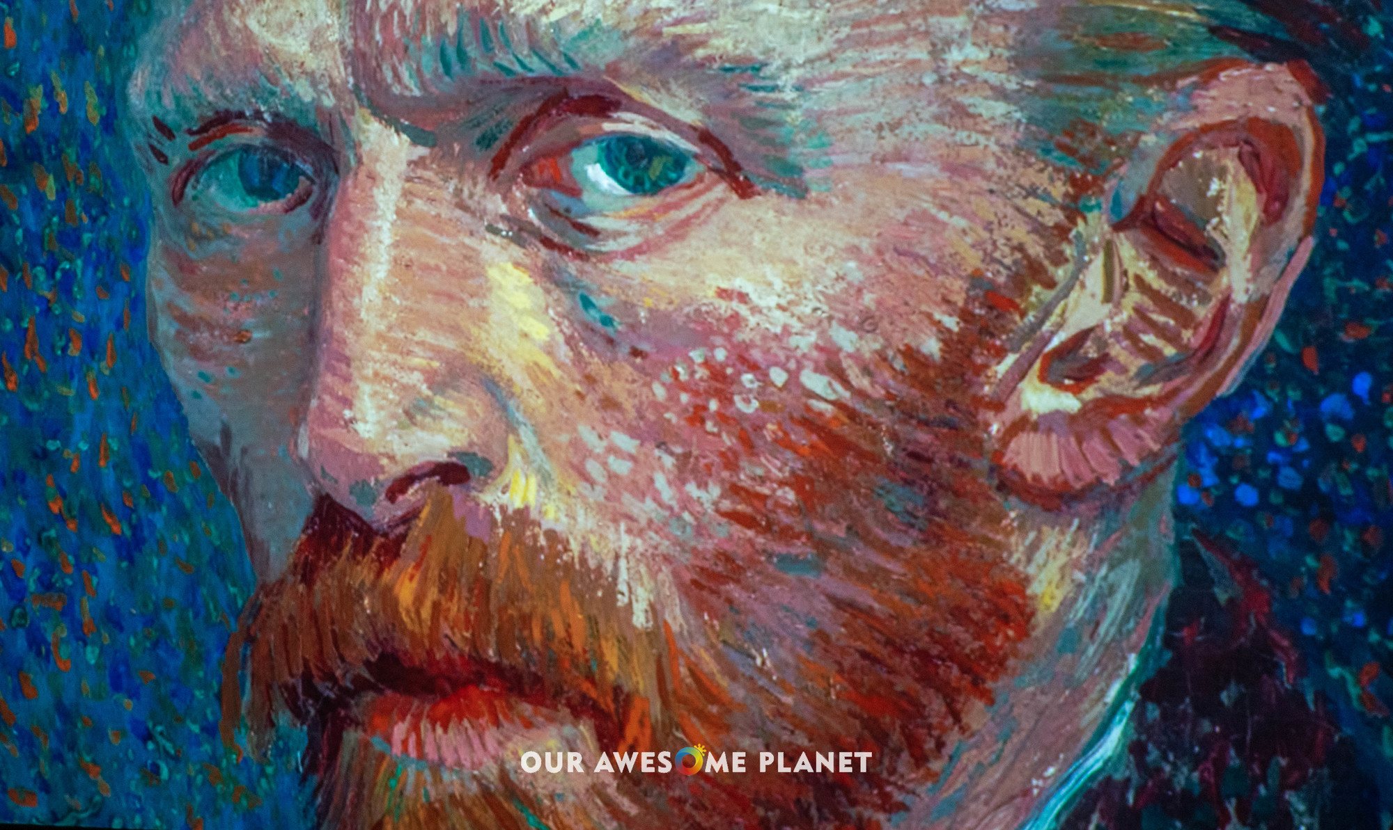 Van Gogh Alive PH: Is it Worth It? (Sold-Out Tickets?) • Awesome!