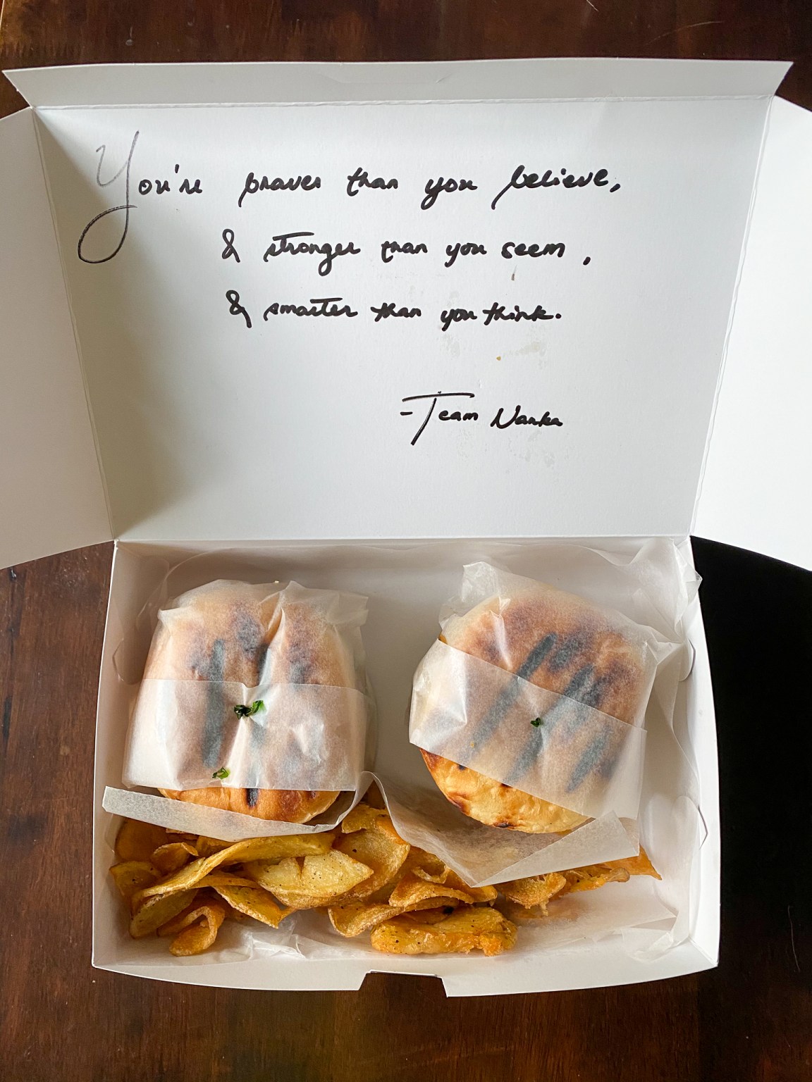 10 Best Food Packaging Design Inspirations in Manila (2020) • Awesome!