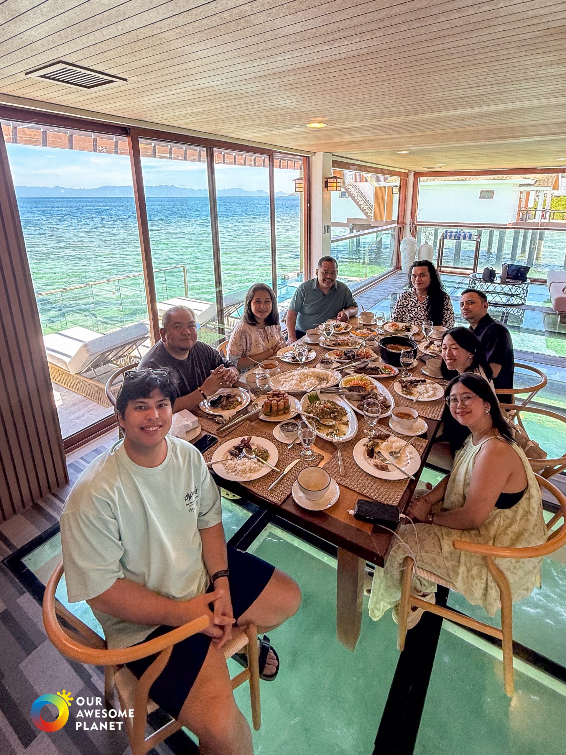 pov: You just found the best Coron Palawan Escape?! @ Sunlight ...
