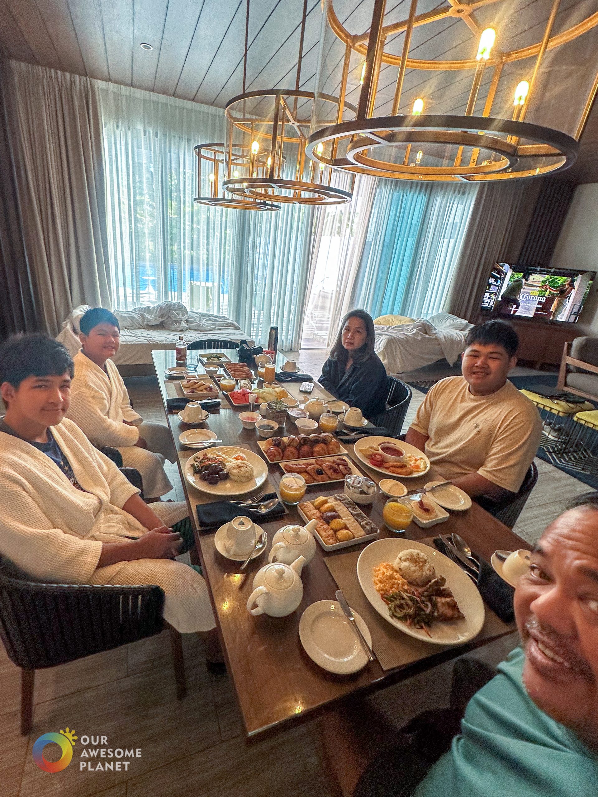 a Filinvest Mimosa+ Clark Staycation you'll never forget - Awesome ...
